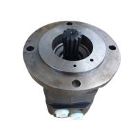 China Danfoss OMSS 315 151F0541 Hydraulic Motor 350 Bar High Power Density for Industrial Machinery for sale