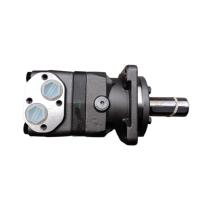 China Danfoss OMT200 151B3001 Hydraulic Motor 350 Bar 6000 rpm High Durability Industrial for sale