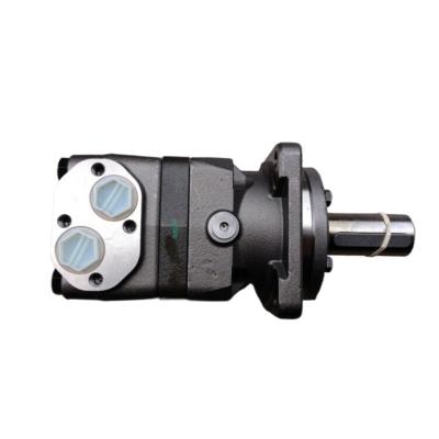 China Danfoss OMT200 151B3001 Hydraulic Motor 350 Bar 6000 rpm High Durability Industrial for sale