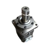 China Danfoss OMT200 151B3001 Hydraulic Motor 350 Bar 6000 rpm High Durability Industrial for sale
