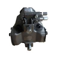 China Rexroth A10VSO100DR/31R-PPA12N00 Hydraulic Pump - 280 Bar Variable Flow for sale