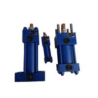 China Rexroth CDT3ME6 Hydraulic Cylinder 50mm Bore 36mm Rod 100mm Stroke Single Acting 3500psi for sale