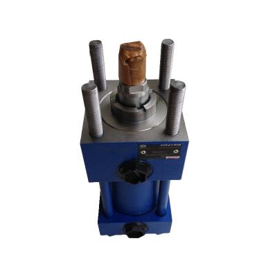 China Rexroth CDT3MX3 Hydraulic Cylinder 63mm Piston 28mm Rod 40mm Stroke 210 Bar for sale