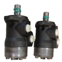 China Danfoss OMP200151-0615 Hydraulic Motor 20 cm³ Cast Iron Low Noise 50L/min for sale