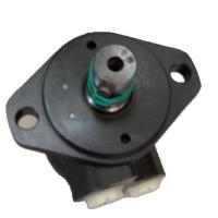 China Danfoss OMP200151-0615 Hydraulic Motor 20 cm³ Cast Iron Low Noise 50L/min for sale