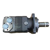 China Danfoss OMT400 151B3004 Orbital Motor 24.5Mpa 3000rpm High Reliability Long Life 100% New for sale