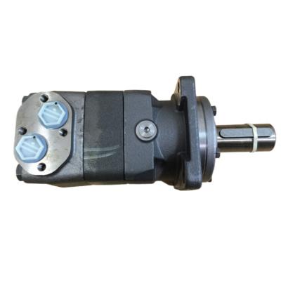 China Danfoss OMT400 151B3004 Orbital Motor 24.5Mpa 3000rpm High Reliability Long Life 100% New for sale
