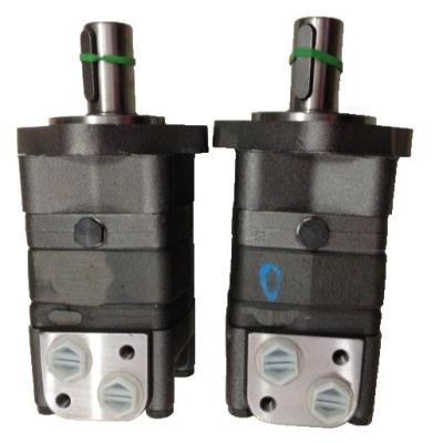 China Danfoss OMS200151F0504 Hydraulic Motor 350 Bar 50L/min High Torque Energy Efficient for sale