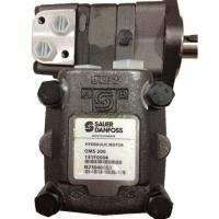 China Danfoss OMS200151F0504 Hydraulic Motor 350 Bar 50L/min High Torque Energy Efficient for sale