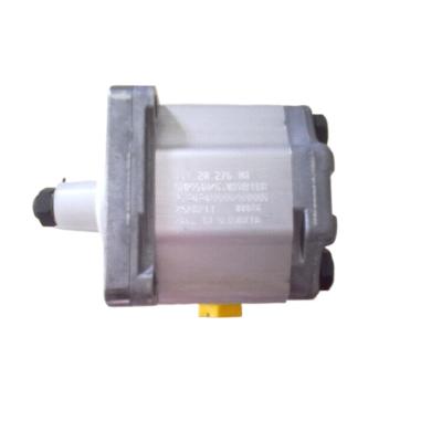 China Danfoss 111.20.276.00 Gear Pump High Safety  for Mechanical for sale