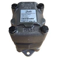 China Danfoss Hydraulic Motor OMS250151F2205 High Torque Output High Efficiency High Reliability Compact Design for sale