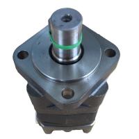 China Danfoss Hydraulic Motor OMS250151F2205 High Torque Output High Efficiency High Reliability Compact Design for sale