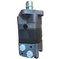 China Danfoss Hydraulic Motor OMS250151F2205 High Torque Output High Efficiency High Reliability Compact Design for sale