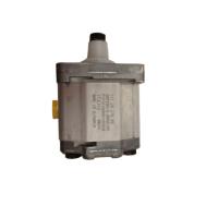 China Danfoss 111.20.278.00 Gear Pump 5000 psi 120V High Safety Durable New Original for sale