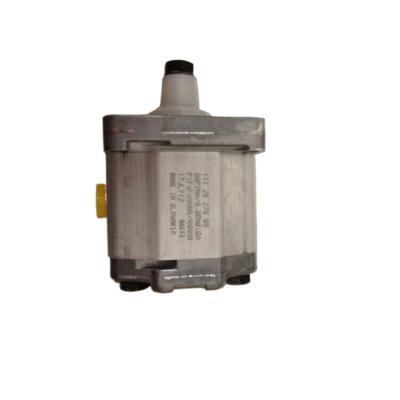 China Danfoss 111.20.278.00 Gear Pump 5000 psi 120V High Safety Durable New Original for sale