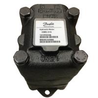 China Danfoss Hydraulic Motor OMS315151F0506 High Efficiency Compact Design High Torque Density for sale