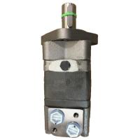 China Danfoss Hydraulic Motor OMS315151F0506 High Efficiency Compact Design High Torque Density for sale