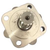 China Danfoss OMS315151F0513 Hydraulic Piston Motor 250-4000 psi 510-630rpm High Torque for sale