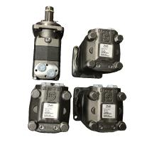 China Danfoss OMT500151B300 Hydraulic Motor 50cc 250Nm Wide Speed Range Low Noise for sale