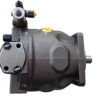 China Rexroth Hydraulic Pump A10VSO45DFR1/32R-VPB12N00-S2655 45cc 280bar Axial Piston Variable Displacement for sale