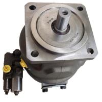 China Rexroth Hydraulic Pump A10VSO45DFR1/32R-VPB12N00-S2655 45cc 280bar Axial Piston Variable Displacement for sale