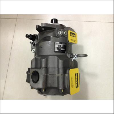 China Parker PAVC10038R4222 Hydraulic Pump 100 cm³/rev 248 Bar High Flow Two-Piece Design for sale