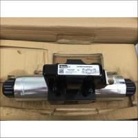 China Parker Proportional Valve D3FBE01SC0NF0018 315bar 4-20mA Electro-Hydraulic Directional Control for sale