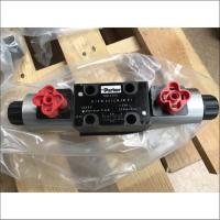 China Parker Proportional Valve D1VW001CNJW91 24V DC 1/4 Inch Stainless Steel Low Energy for sale