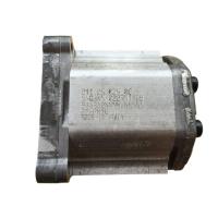 China Danfoss 211.25.025.0C SN03NN Gear Pump 21Mpa 1 inch Shaft Hydraulic for sale