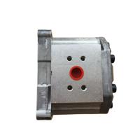 China Danfoss 211.25.025.0C SN03NN Gear Pump 21Mpa 1 inch Shaft Hydraulic for sale