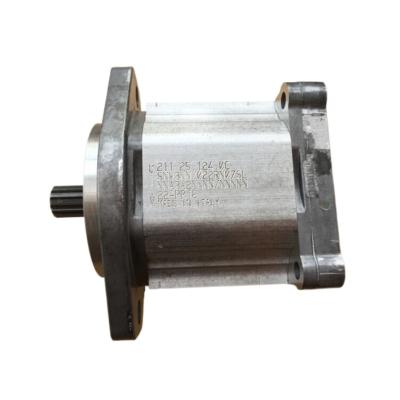 China Danfoss SNV3NN Gear Pump 800L/min 60Hz Hydraulic High Performance Durable for sale