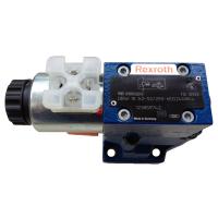 China Rexroth Hydraulic Relief Valve DBW10B1-52 315-6EG24N9K4 350 Bar 250 L/min Subplate Mount for sale