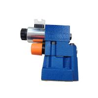 China Rexroth Hydraulic Relief Valve DBW10B1-52/315-6EG24N9K4 24VDC Subplate Mounting for sale