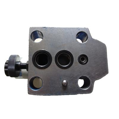 China Rexroth Hydraulic Relief Valve DBW10A1-5X/315-6EG24N9K4 24VDC 250L/min for sale