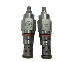 China Sun Cartridge Valve RDFA-LWN 50 GPM 5000 PSI Fast Response Low Leakage Cast Iron for sale