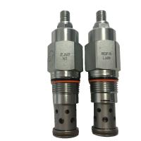 China Sun Cartridge Valve RDFA-LWN 50 GPM 5000 PSI Fast Response Low Leakage Cast Iron for sale
