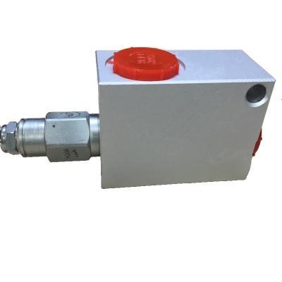 China Sun Cartridge Valve RDDA-LWN-FAW Direct Acting Relief 95 L/min 800-4500 PSI T-10A for sale