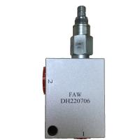 China Sun Cartridge Valve RDDA-LWN-FAW Direct Acting Relief 95 L/min 800-4500 PSI T-10A for sale