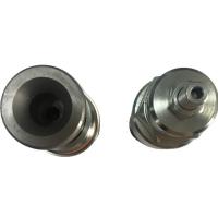 China Sun RDHA-LWN Hydraulic Cartridge Valve Silver Low Pressure Loss 120 L/min Flow Capacity for sale