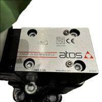 China Atos Proportional Relief Valve RZMO-P1-04-AEB-NP-010/315/I 0 315 Bar Energy Saving for sale