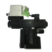 China Atos Proportional Valve RZMO-P2-02-REB-P-NP-010/210/I 10 High Precision 210 L/min 10 MPa for sale