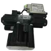 China Atos Proportional Valve RZMO-P2-02-REB-P-NP-010/210/I 10 High Precision 210 L/min 10 MPa for sale