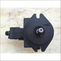 China Yuken Hydraulic Pump VP-20A3 Variable Displacement Axial Piston Pump 21 MPa for sale