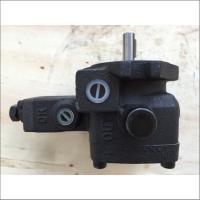 China Yuken Hydraulic Pump VP-20A3 Variable Displacement Axial Piston Pump 21 MPa for sale