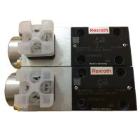China Rexroth Hydraulic Relief Valve DBETX-1X/50G24-8NZ4M 50 bar 24 VDC Size 6 for sale