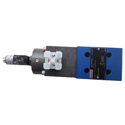 China Rexroth DBETR-1X/315G24K4M Hydraulic Relief Valve 24 VDC Pressure Control D03 for sale