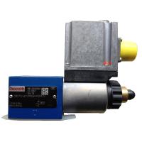 China Rexroth Hydraulic Relief Valve DBETE-6X/315G24K31A1V 315 bar 60 L/min Analog 0-10V for sale