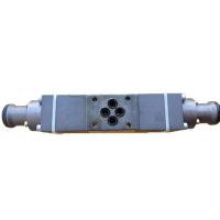 China Rexroth Hydraulic Relief Valve DBEP6C06-1X 45AG24NK4M 382 24 VDC CETOP D03 for sale