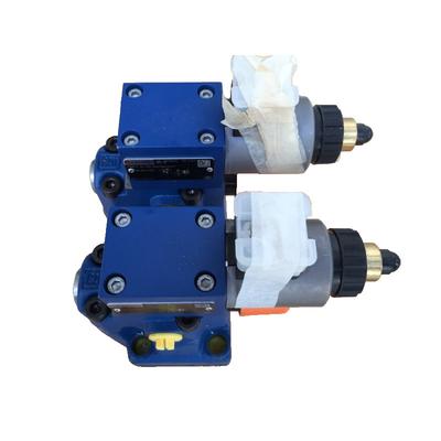 China Rexroth Hydraulic Relief Valve DBEM10-7X 200YG24K4M 350 Bar Pilot Operated for sale