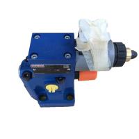 China Rexroth Hydraulic Relief Valve DBEM10-7X 100YG24K4M 350 Bar Stepless Pressure Limitation for sale